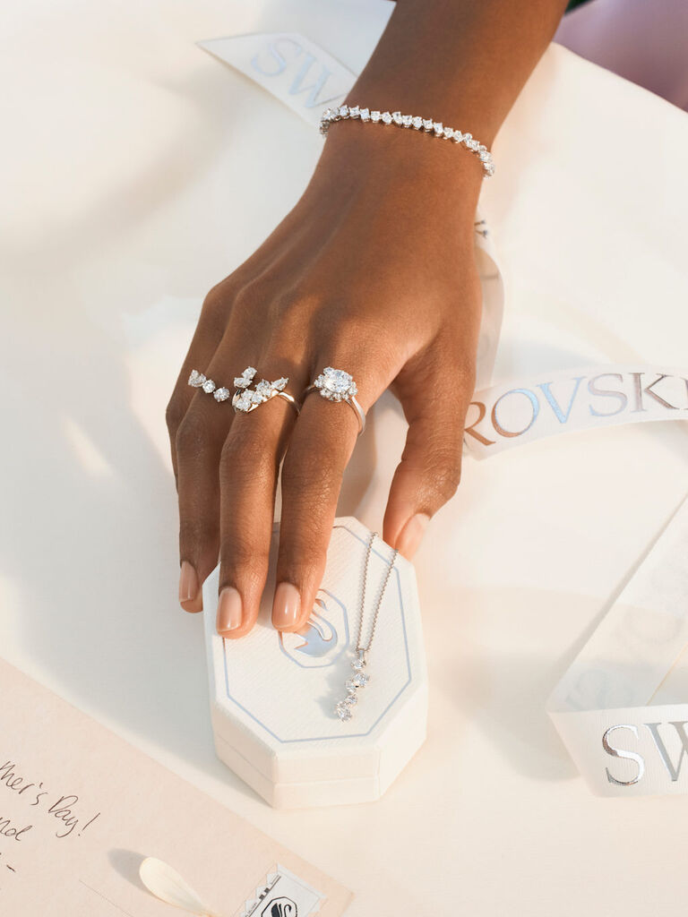 Shop Luxury Gifts Online | Swarovski Kuwait