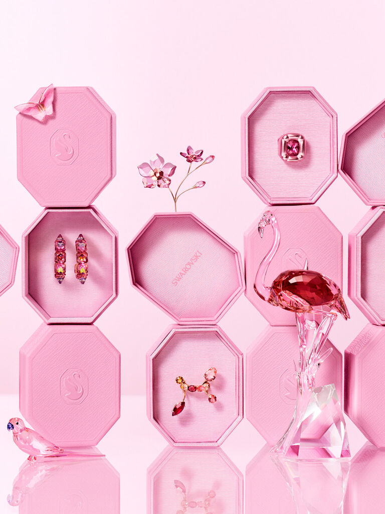 Shop Luxury Gifts Online | Swarovski Kuwait