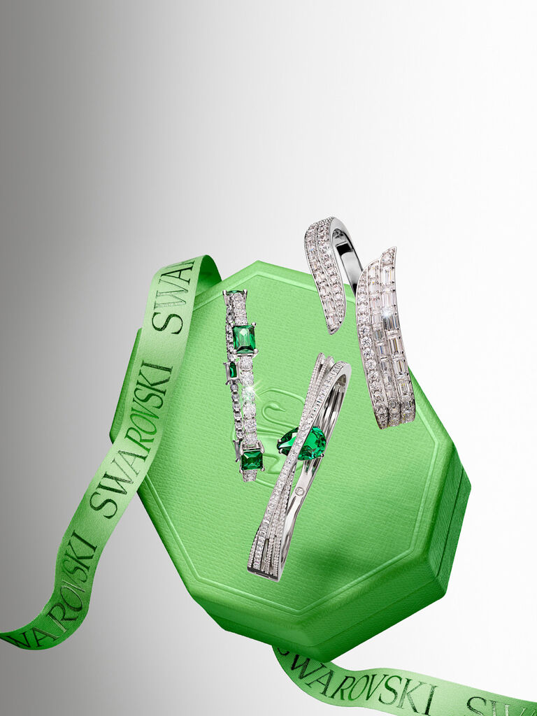 Shop Luxury Gifts Online | Swarovski Kuwait