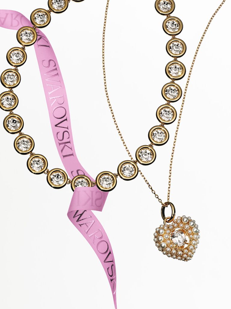 Shop Luxury Gifts Online | Swarovski Kuwait