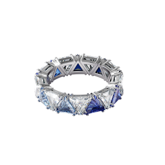 Shop Rings Swarovski | Swarovski Official KWT
