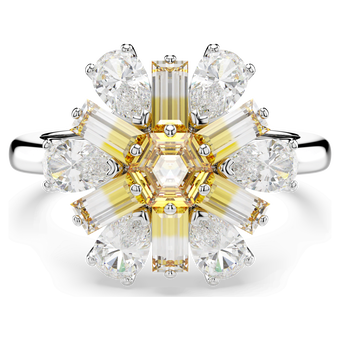 Shop Cocktail rings Swarovski | Swarovski Official KWT