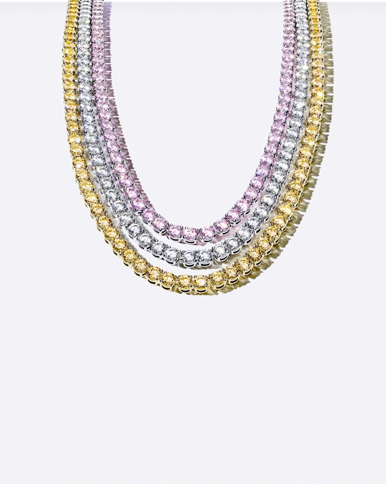 Swarovski Crystal Jewelry, Rings, Bracelets, Earrings and Pendants ...