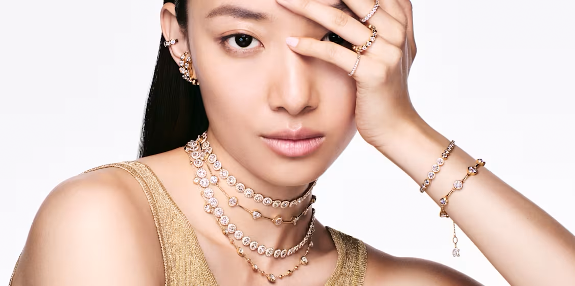 Shop Bracelets Swarovski | Swarovski Official KWT